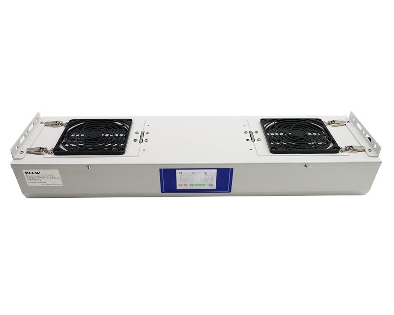 Anti-static & Cleanroom