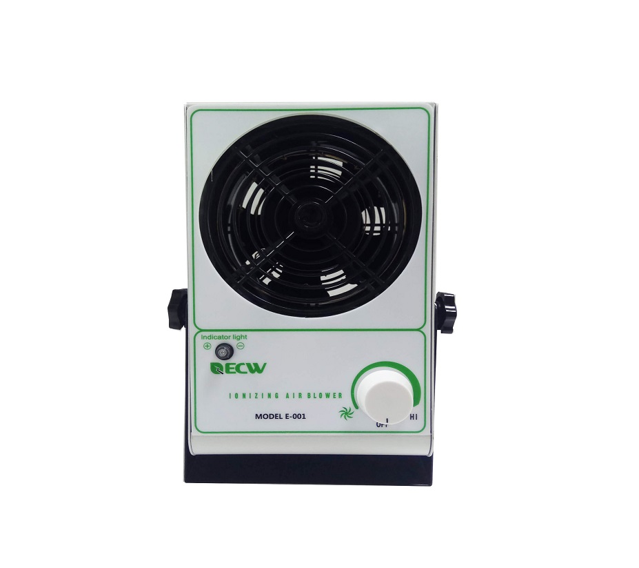 Anti-static & Cleanroom